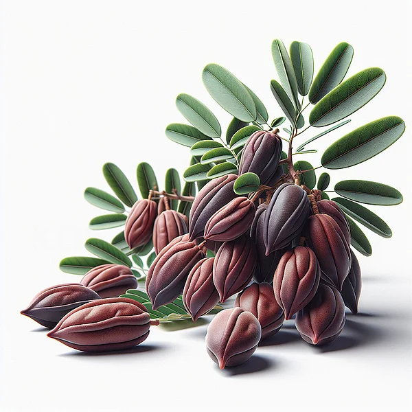 Ceratonia Siliqua Fruit Extract – Wirkung für die Haut