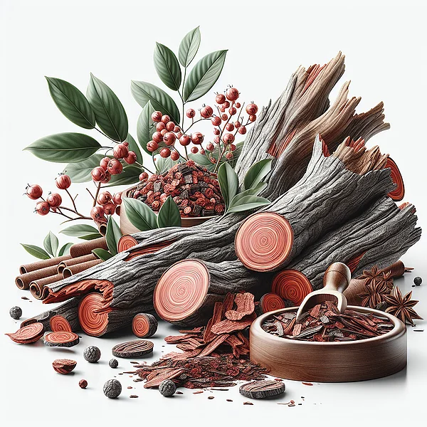 Cinchona Succirubra Bark Extract – Wirkung für die Haut