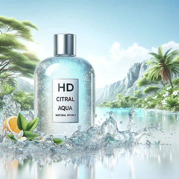 Citral Aqua – Wirkung, Vorteile & Anwendung in der Kosmetik