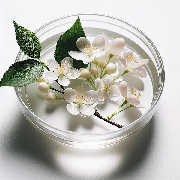 Tilia Cordata Flower Water – Wirkung für die Haut